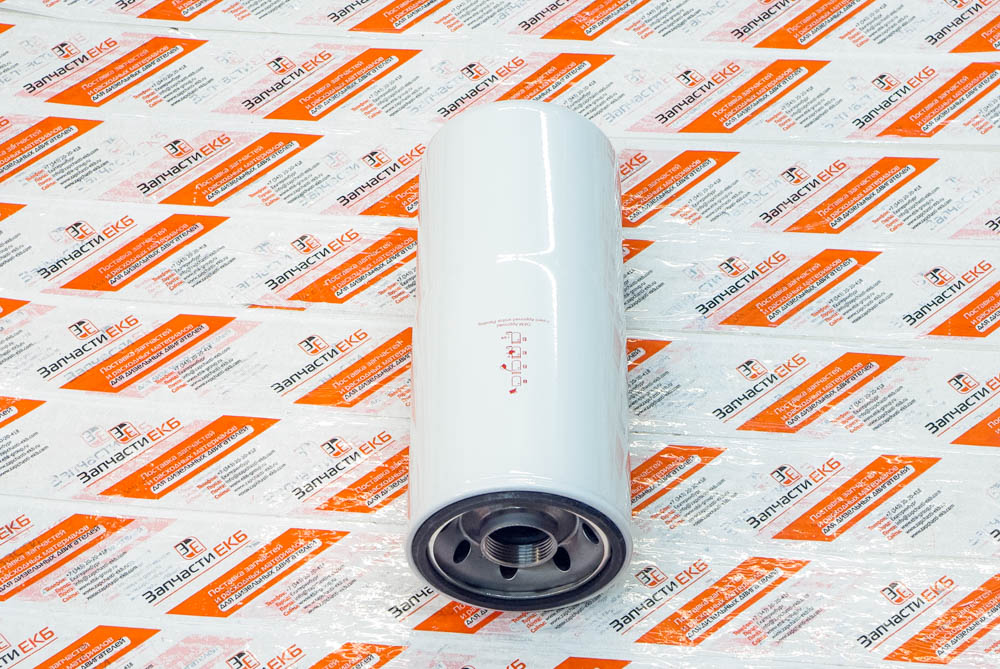 LF3325 Фильтр масляный Lubricating Oil Filter Fleetguard