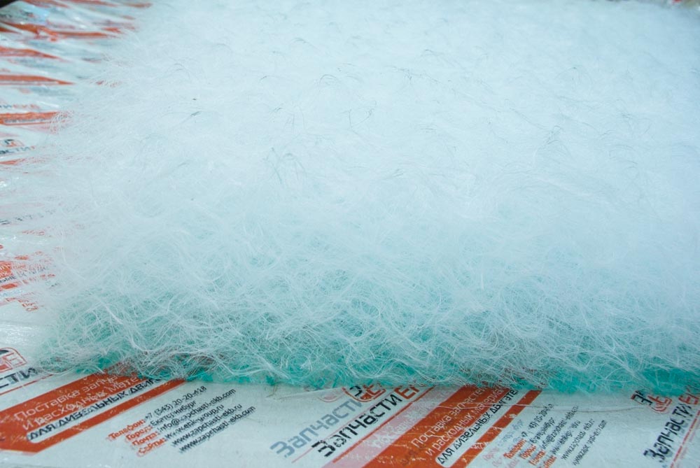 209365 Фильтр воздушный PAD, PRE-FILTER WAUKESHA