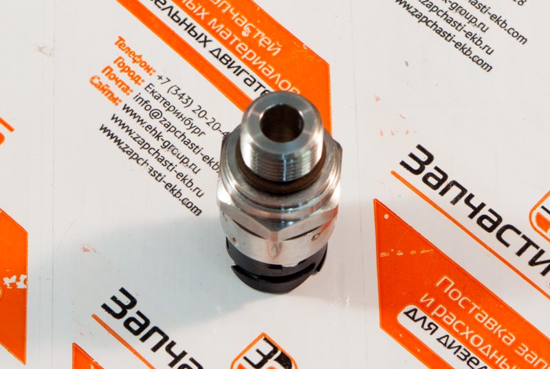 0035352731 Датчик давления PRESSURE SENSOR MTU
