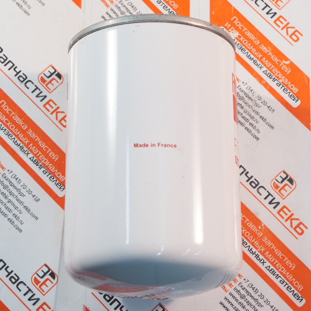 FF231 Топливный фильтр Fleetguard