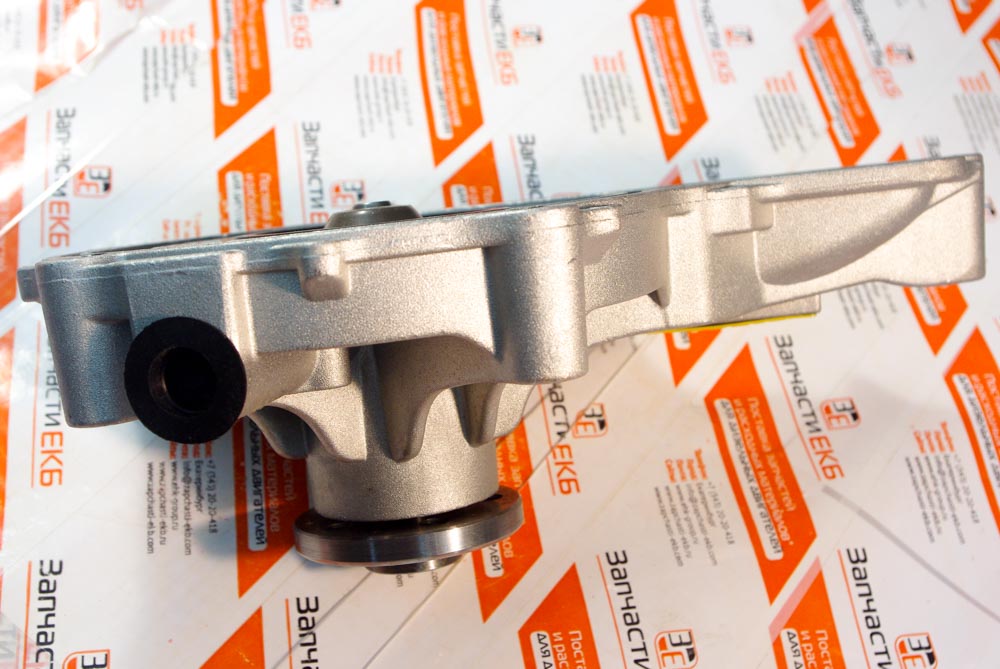 3801418 Водяной насос PUMP WATER VOLVO