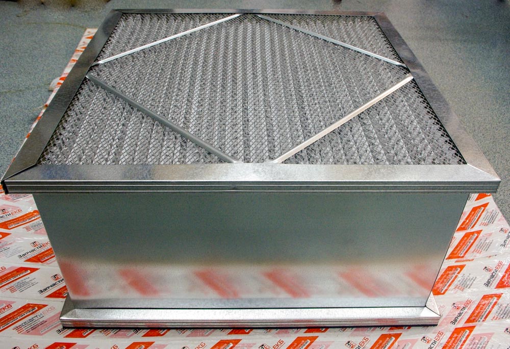 209364 Фильтр воздушный AIR FILTER Waukesha