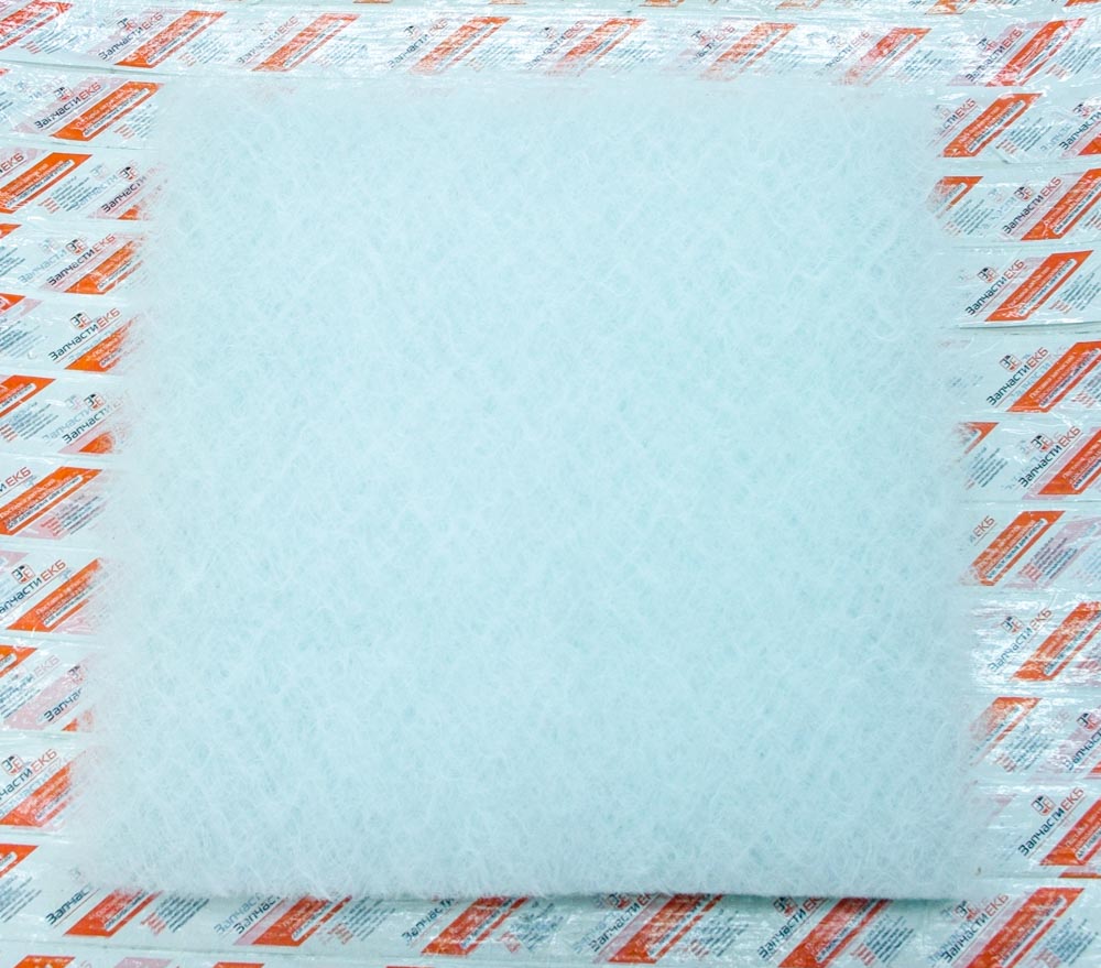 209365 Фильтр воздушный PAD, PRE-FILTER WAUKESHA