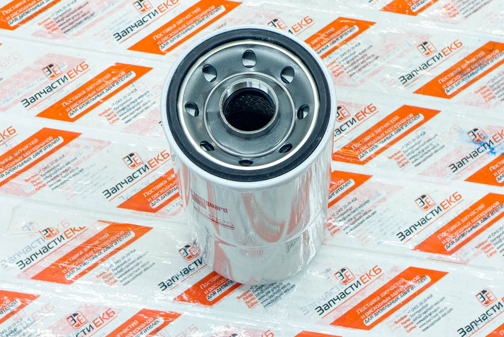 LF3325 Фильтр масляный Lubricating Oil Filter Fleetguard