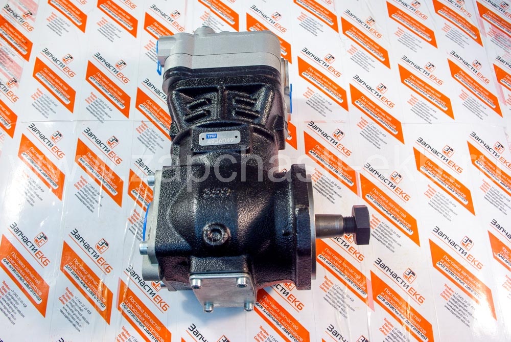 4936049 Воздушный компрессор COMPRESSOR AIR Cummins ISF, ISB