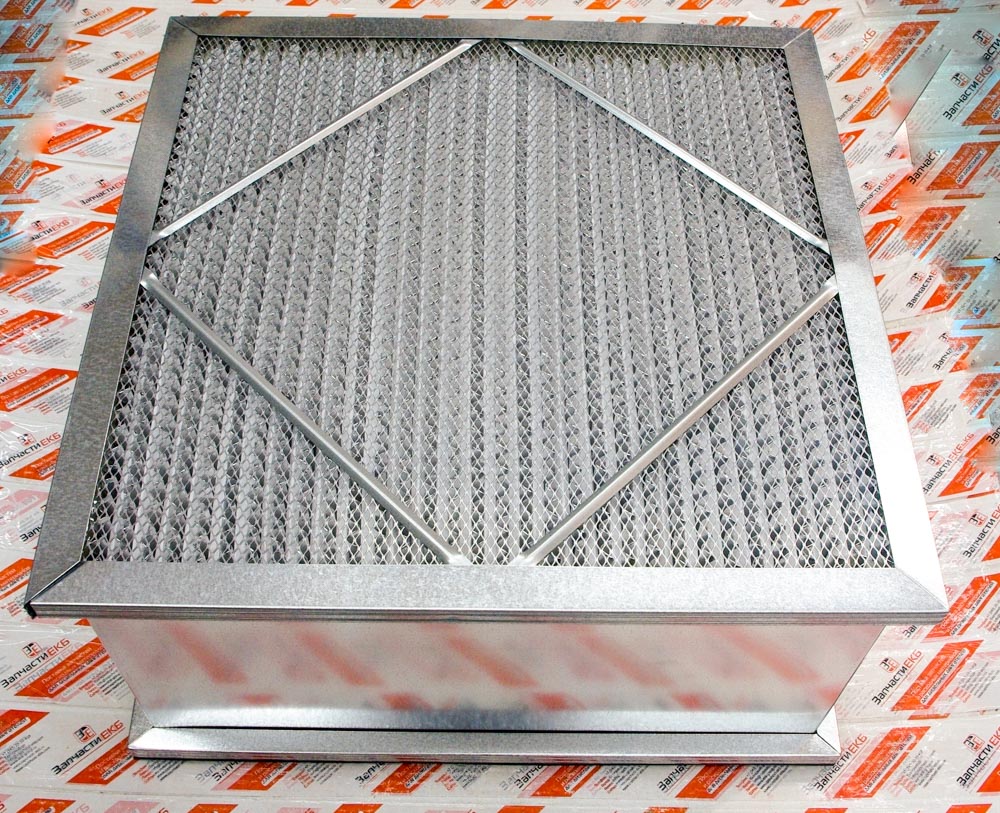 209364 Фильтр воздушный AIR FILTER Waukesha