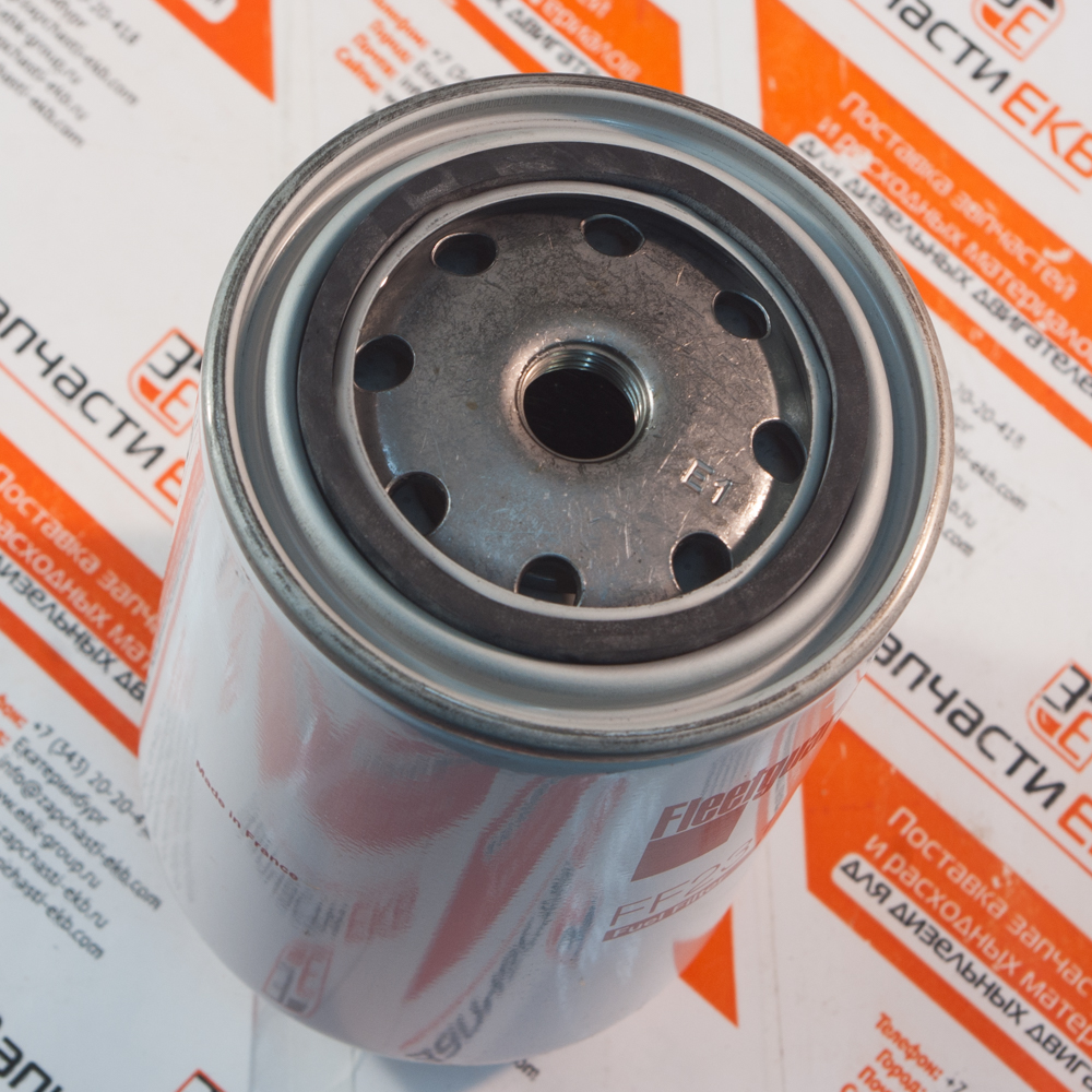 FF231 Топливный фильтр Fleetguard