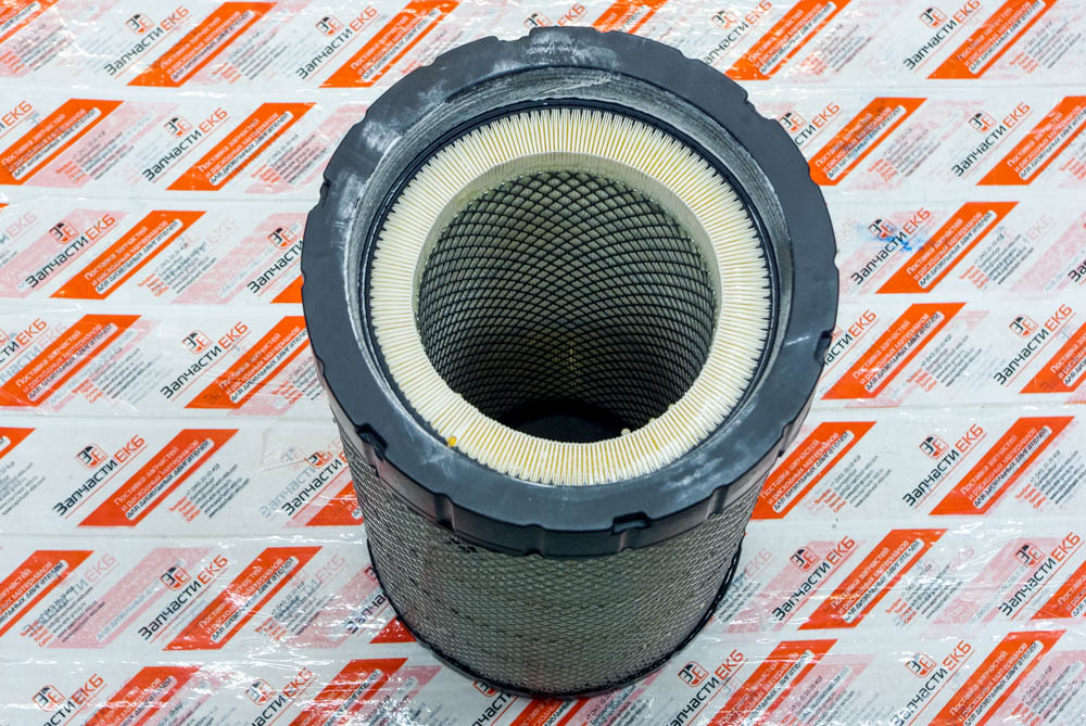 AF25962 Фильтр воздушный AIR FILTER Komatsu